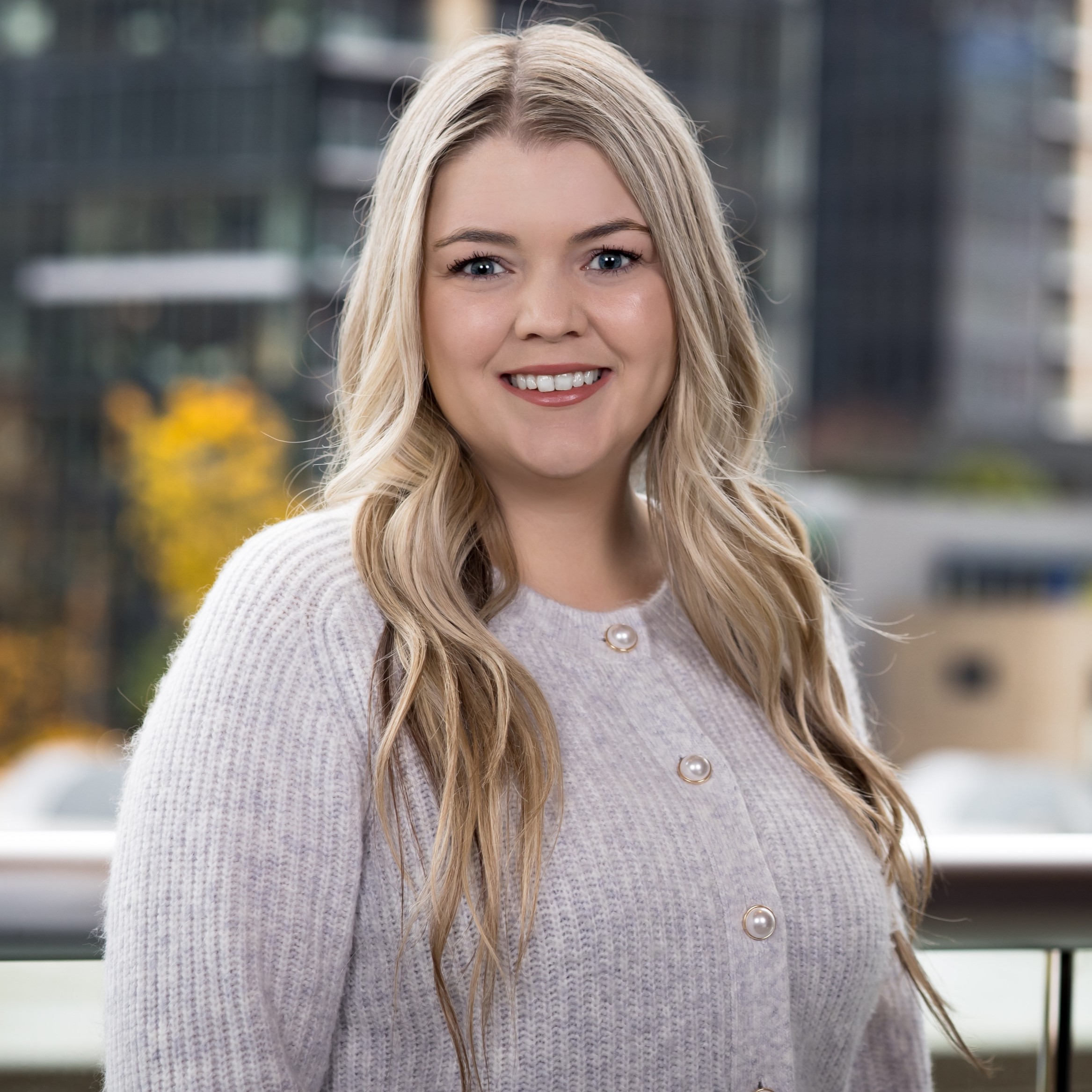 Our Team - Hansell Tierney